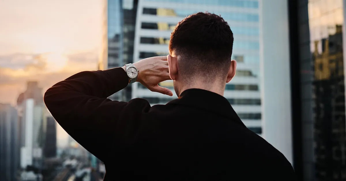 TISSOT WATCHES